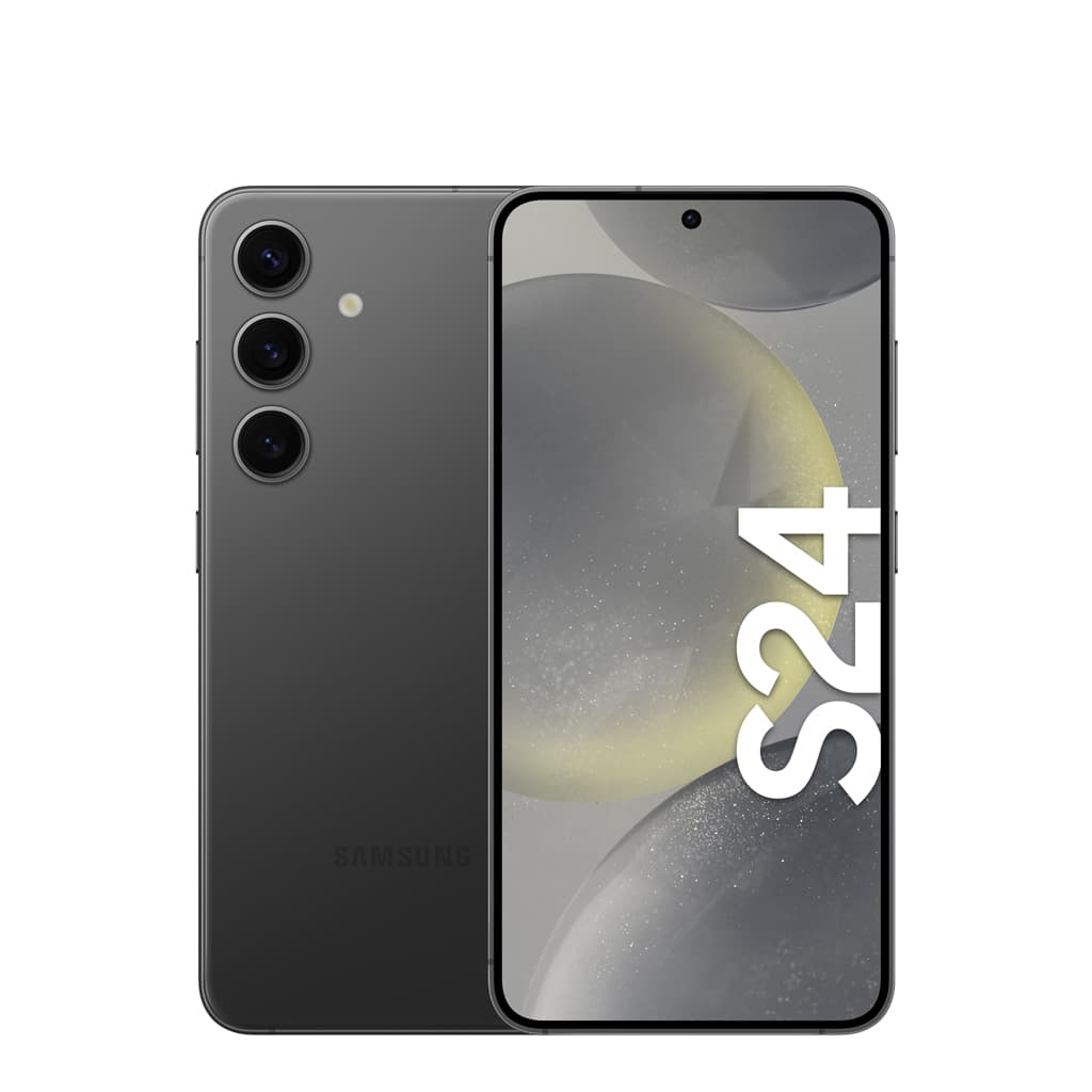 Samsung - mobiler och surfplattor | Hallon