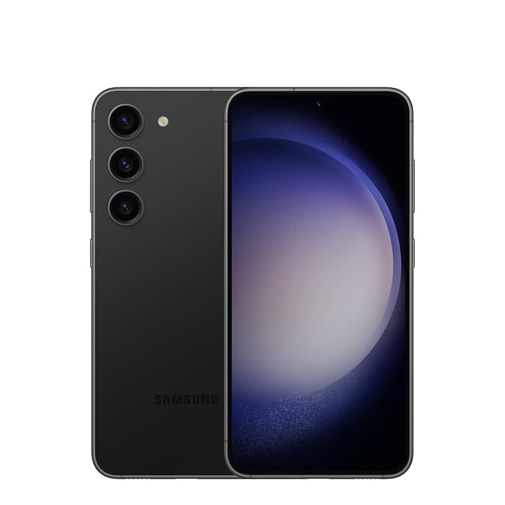 Samsung - mobiler och surfplattor | Hallon