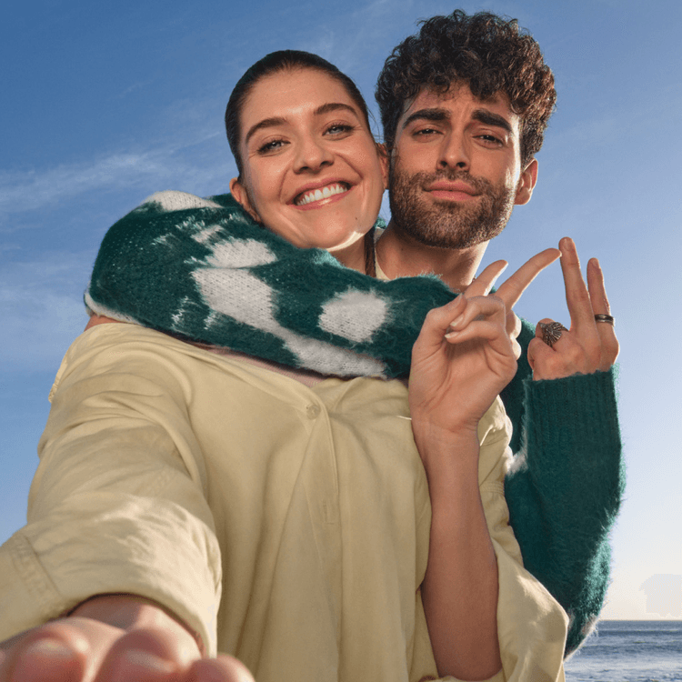 Mobilabonnemang, mobiltelefoner och bredband | Hallon