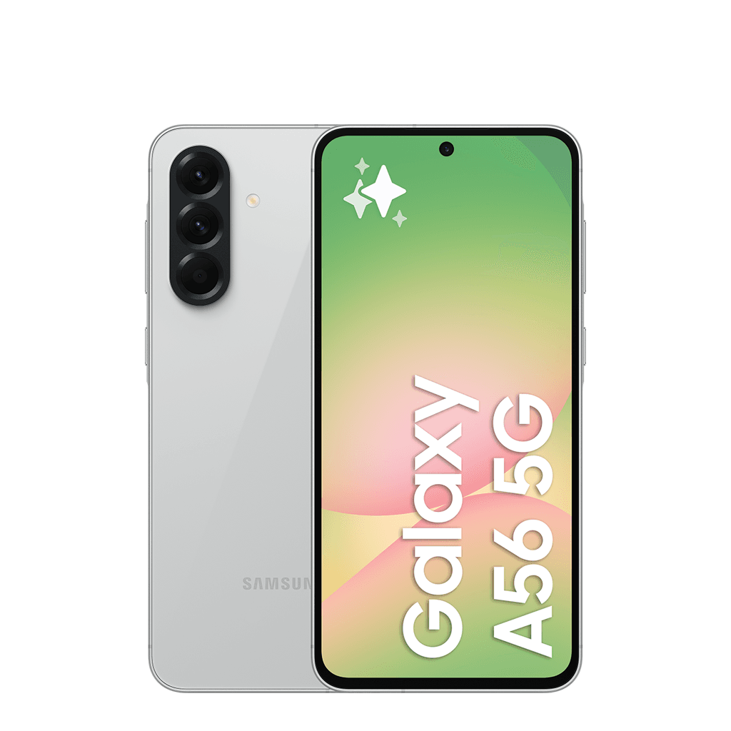 Samsung - mobiler och surfplattor | Hallon