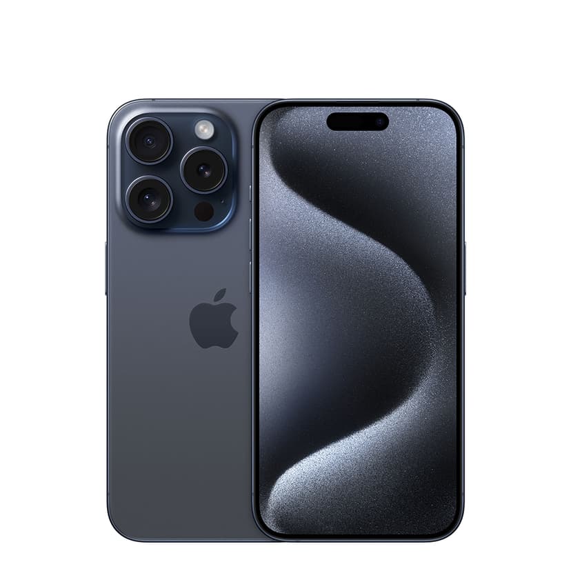 Mobiler & routrar | Hallon