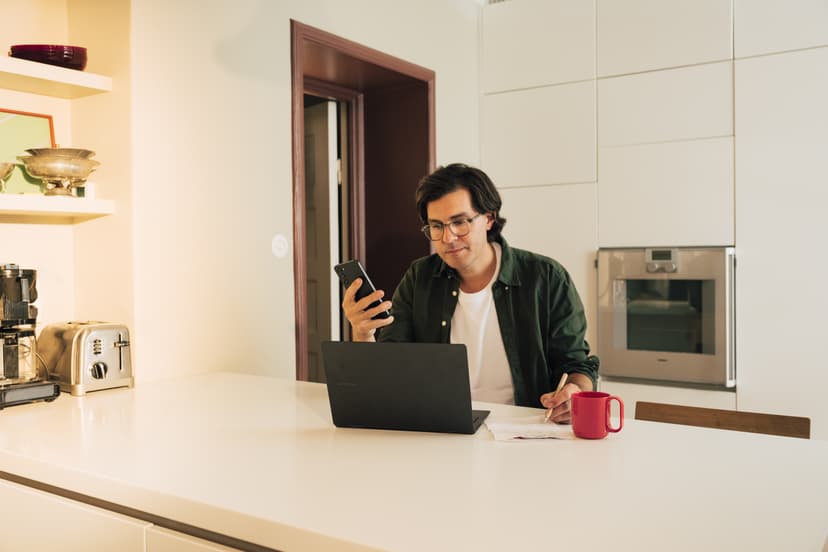 Mobilt bredband för företag | Hallon