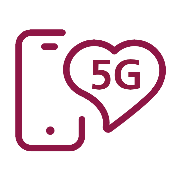 Företagsabonnemang och mobiltelefoner för företag | hallon