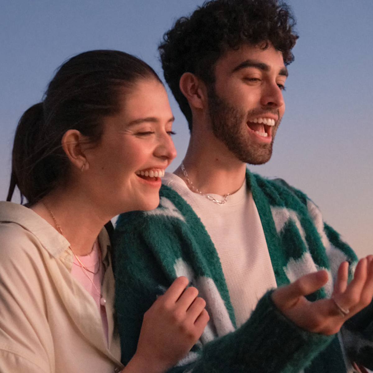 Chatbot disclaimer | Hallon