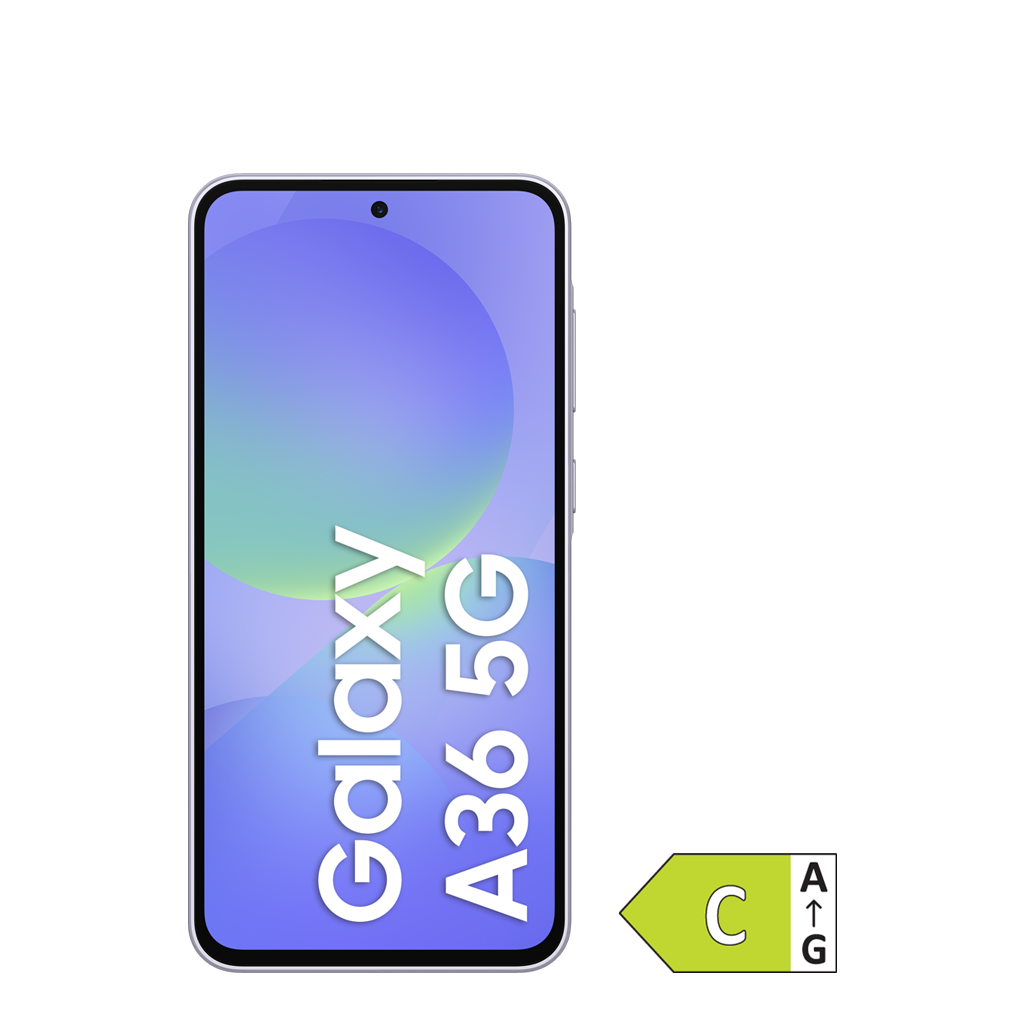 Samsung Galaxy A36 | Hallon
